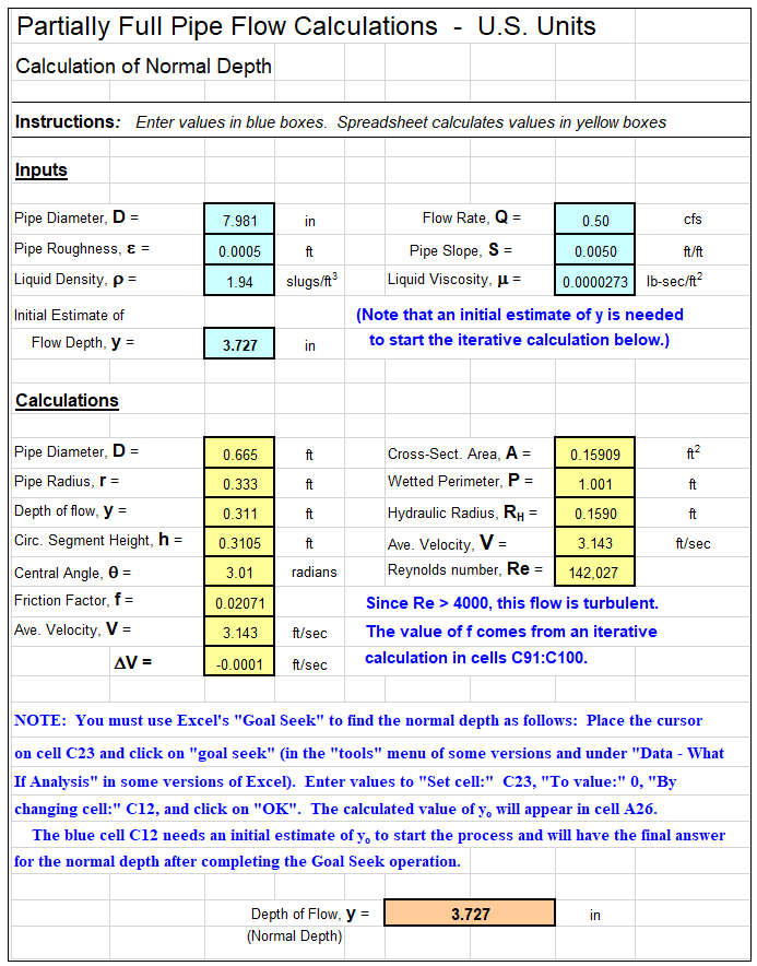 Measurement System Analysis Excel Template