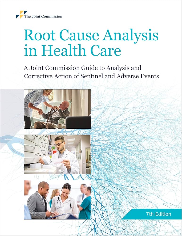Root Cause Analysis Template Joint Commission