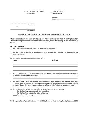 Post Hearing Arbitration Brief Template